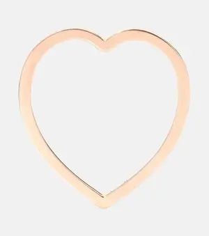 REPOSSI Antifer Heart Ring - Gold