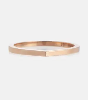 REPOSSI Antifer 18kt Rose Ring - Gold