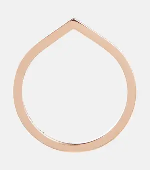 REPOSSI Antifer 18kt Rose Ring - Gold