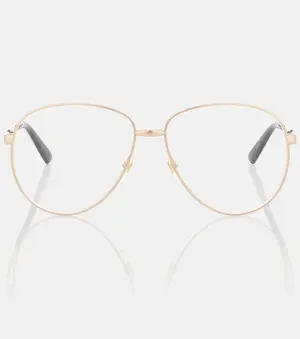 Gucci Aviator Glasses