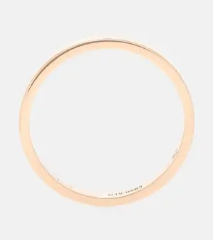 REPOSSI Berbère 18kt Rose Ring