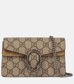 Gucci Dionysus Shoulder Bag