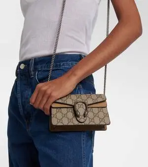 Gucci Dionysus Shoulder Bag