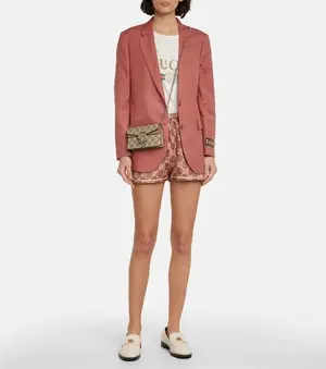 Gucci Dionysus Shoulder Bag