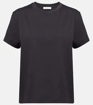 Vince Boxy Tops