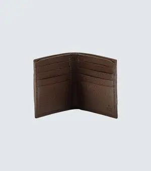 Gucci Ophidia Gg Wallet - Multicoloured