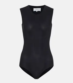 Maison Margiela Stretch Bodysuits
