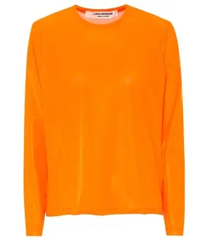 Junya Watanabe Mesh Top