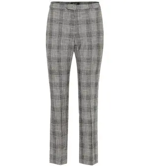 Isabel Marant Etoile Oversized Pants For Women