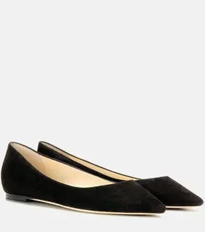 Women's Jimmy Choo Ballet Flats