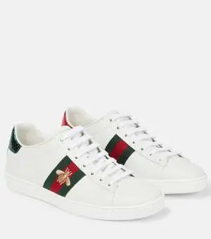 Gucci Casual Sneakers For Men