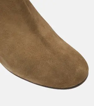 Isabel Marant Dicker Ankle Boots
