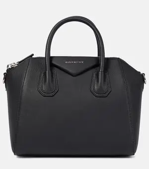 Givenchy Antigona Small Leather Tote