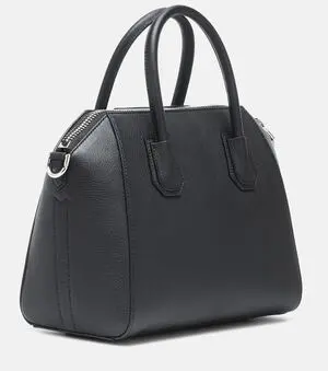 Givenchy Antigona Small Leather Tote