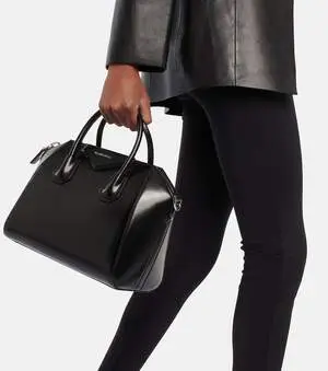 Givenchy Antigona Small Tote Bag