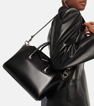 Givenchy Antigona Small Tote Bag