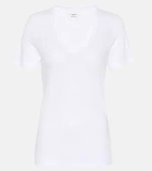 Marant Etoile Oversized T-shirts For Women