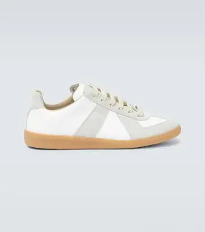 Maison Margiela Mid Calf Sneakers For Women