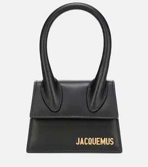 Jacquemus Le Chiquito Tote