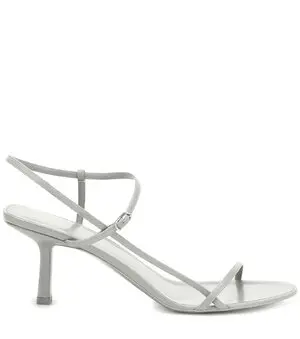 THE ROW Bare Leather Sandals