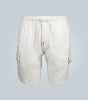 Vilebrequin Mid Rise Bottoms For Men