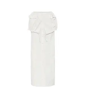 Jacquemus Drawstring Bottoms For Women