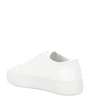 COMMON PROJECTS Tournament Low Leather Sneakers