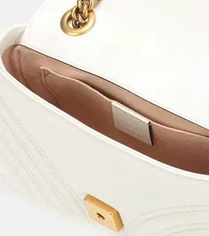 Gucci Gg Marmont Mini Shoulder Bag