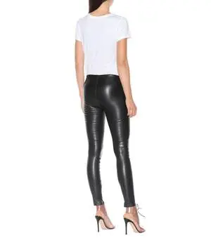 Velvet By Graham & Spencer Berdine Leggings
