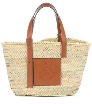 Loewe Trimmed Totes