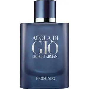 ARMANI Acqua Di Gio Profondo Eau De Parfum - No Color