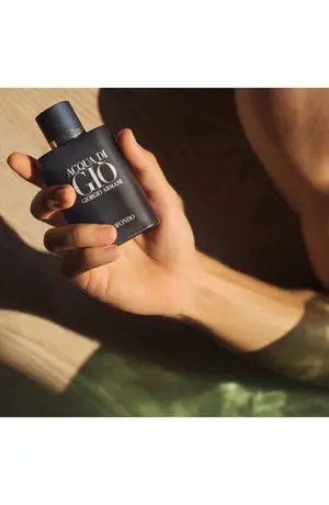 ARMANI Acqua Di Gio Profondo Eau De Parfum