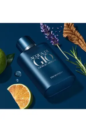 ARMANI Acqua Di Gio Profondo Eau De Parfum