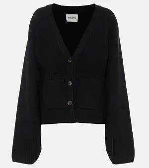 Khaite Oversized Cardigans For Women