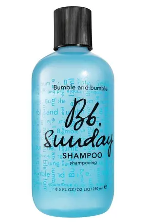 BUMBLE AND BUMBLE Sunday Clarifying Shampoo - No Color