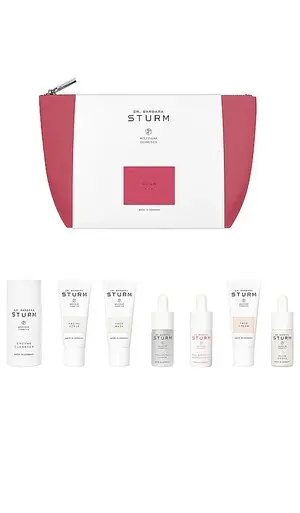 Dr. Barbara Sturm The Glow Kit - N,a