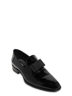 Dsquared2 Patent Leather Loafers