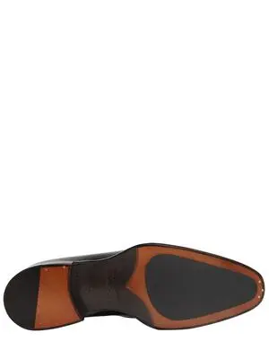 Dsquared2 Patent Leather Loafers