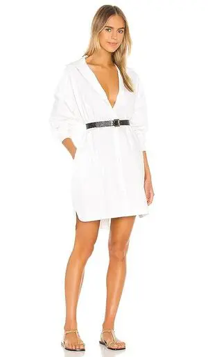 ANINE BING Aubrey Dress