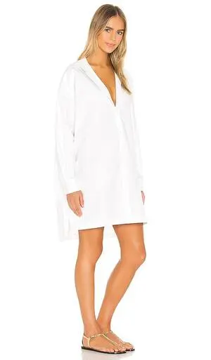 ANINE BING Aubrey Dress