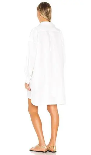 ANINE BING Aubrey Dress