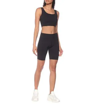 Wardrobe.NYC Release 02 Jersey Biker Shorts