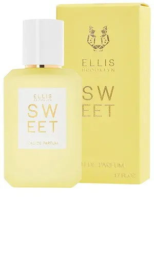 ELLIS BROOKLYN Sweet Eau De Parfum - N,a