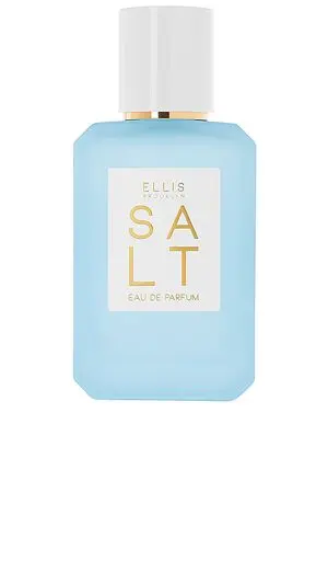 ELLIS BROOKLYN Salt Eau De Parfum - N,a