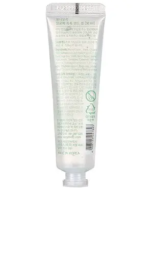 TONYMOLY Aloe Chok Chok Hand Sanitizer In Beauty