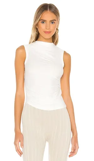 The Line By K Scoop Neck Camis Tanks For Women