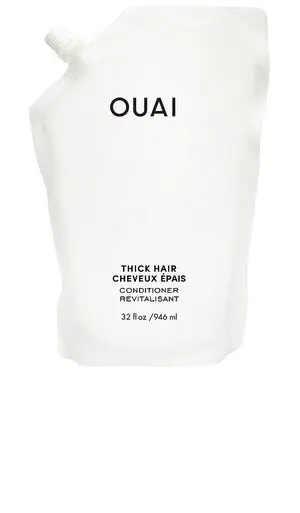 Ouai Thick Conditioner Refill Pouch - N,a