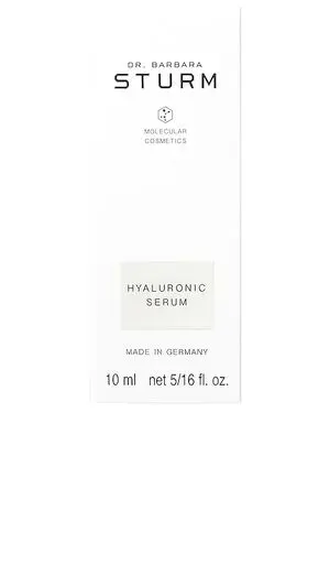 Dr. Barbara Sturm Mini Hyaluronic Serum - N,a