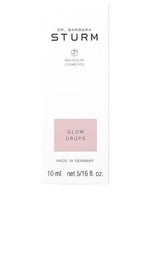 Dr. Barbara Sturm Mini Glow Drops - N,a