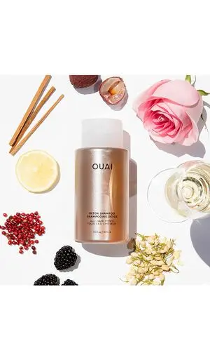 Ouai Detox Shampoo - N,a